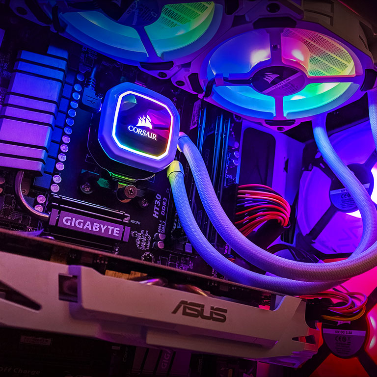 Balão da Informática | Sam's Club Campinas